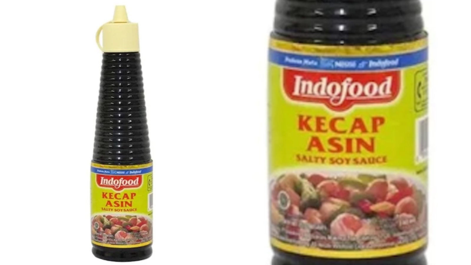 Kecap Asin yang Enak Merek Apa? Ini 5 Rekomendasi Terbaik, Bikin Rasa ...